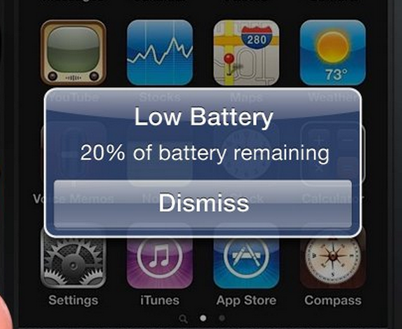 Will the new airport phone battery regulations FINALLY give us phones ...